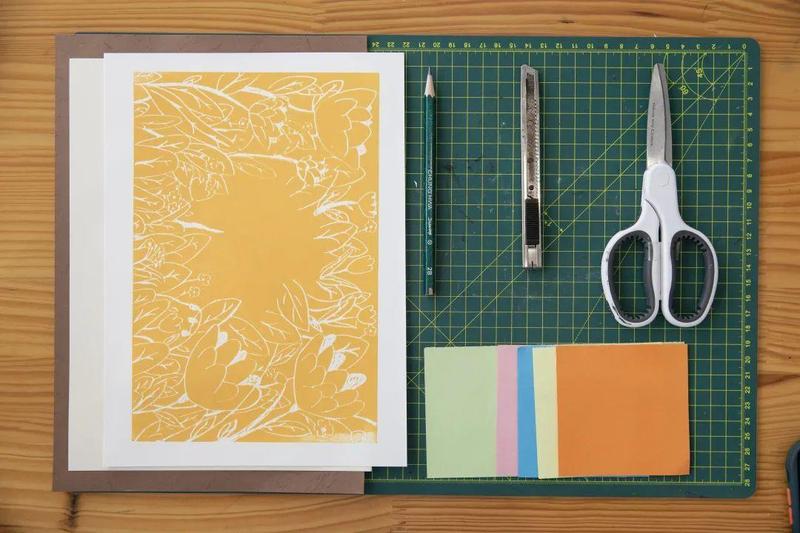 免费报名丨“爱在心中”软塑版画制作_深圳新闻网