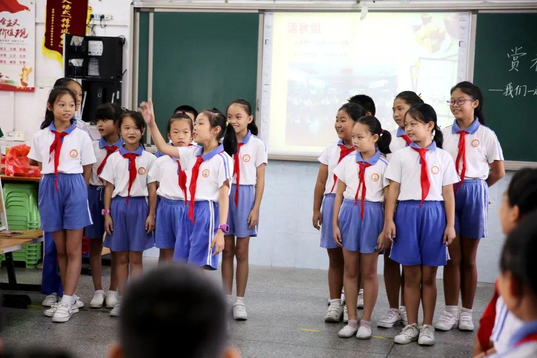 班主任之窗 | 罗丹梅：把学生揣在心里_深圳新闻网