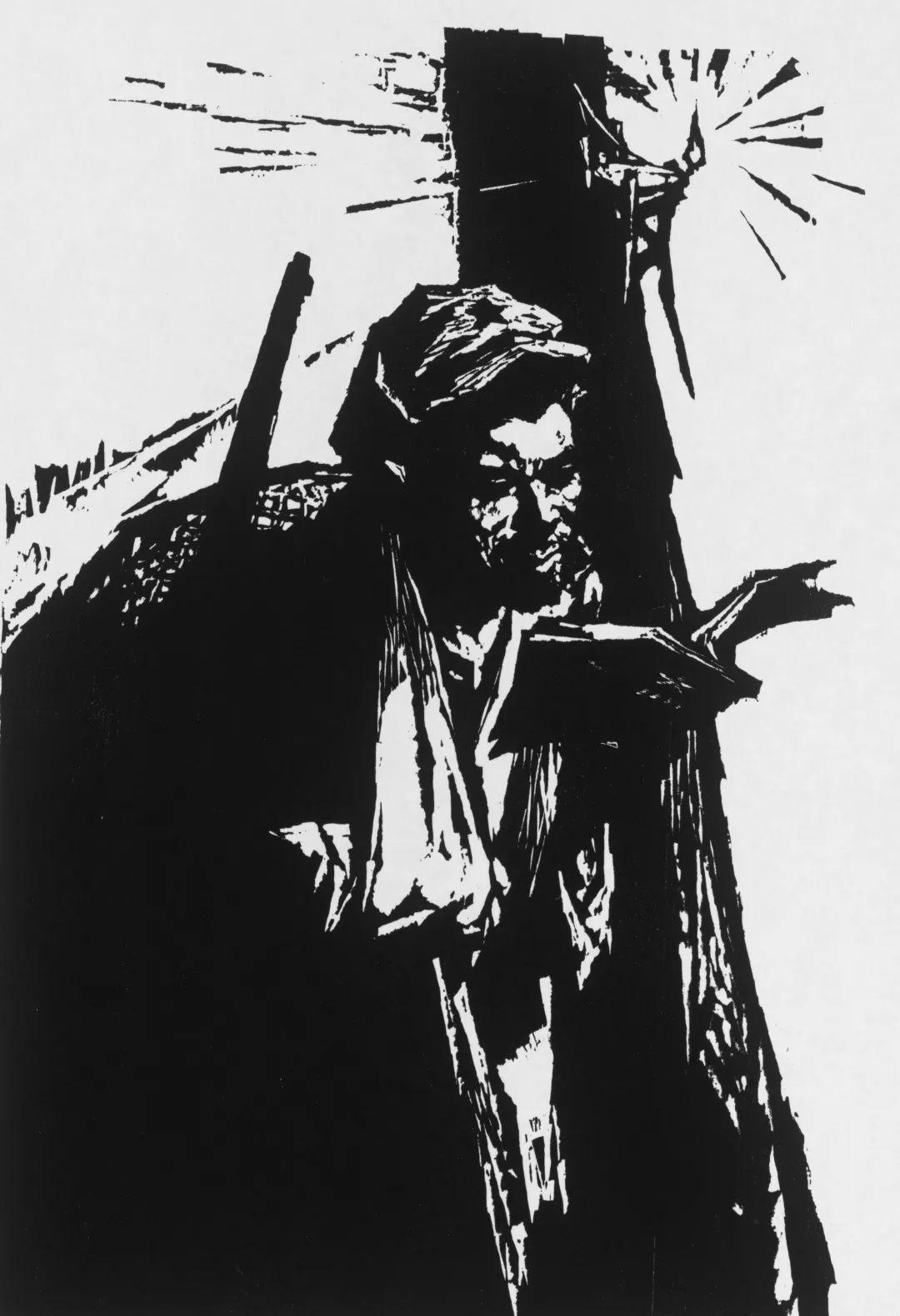 VR云看展 丨百幅版画庆百年，重温经典版画中的百年党史_深圳新闻网