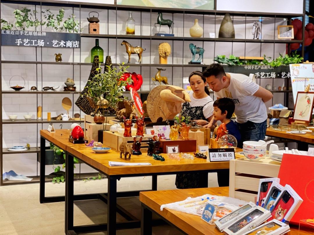 热播综艺来观澜湖手艺工场取景啦！_深圳新闻网