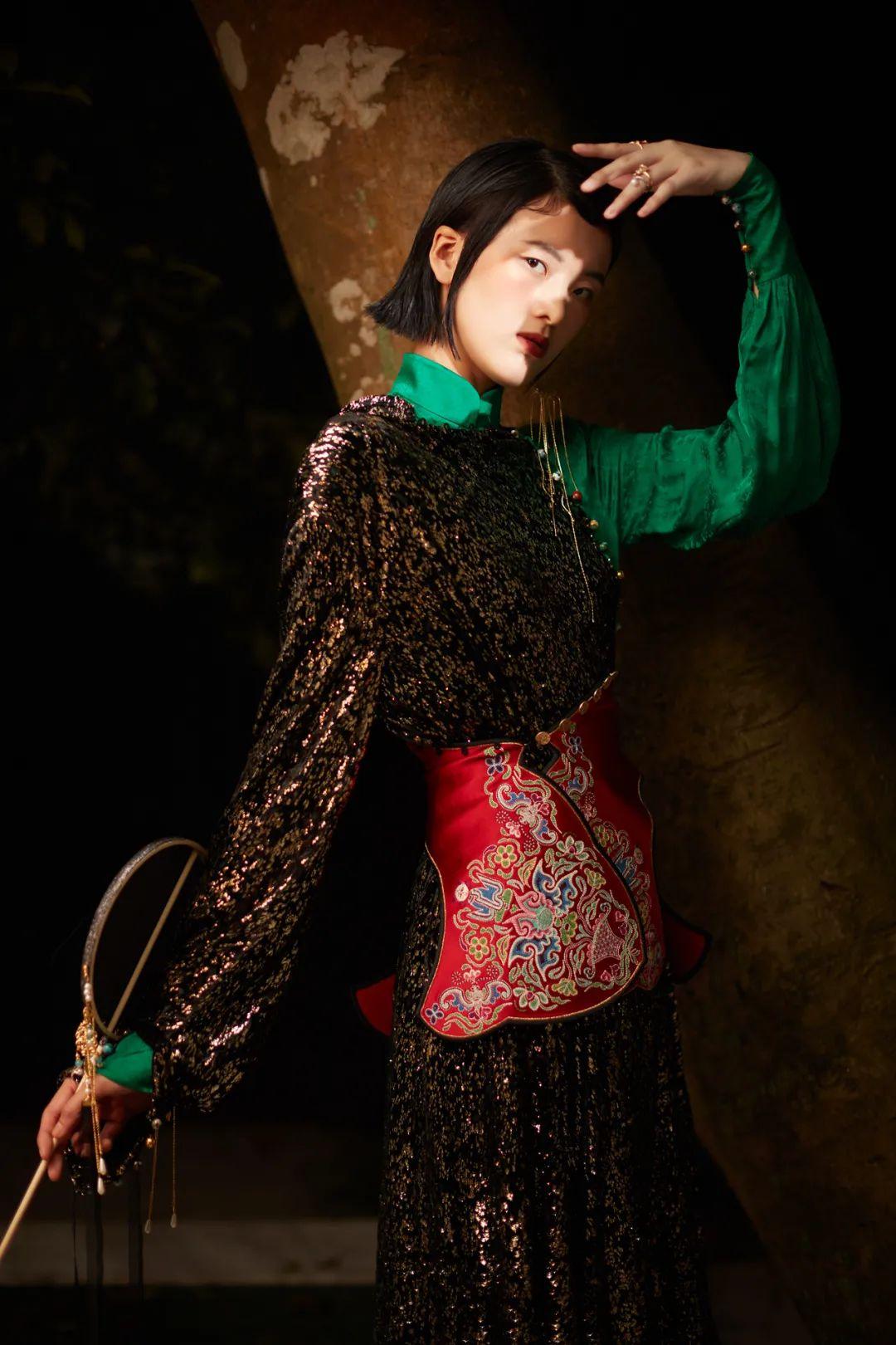 重返线下发布秀！小镇品牌HUI即将第九次亮相米兰时装周_深圳新闻网