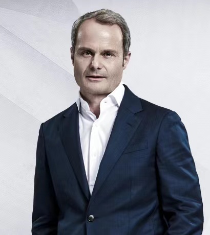 Wolfgang Josef Egger_深圳新闻网